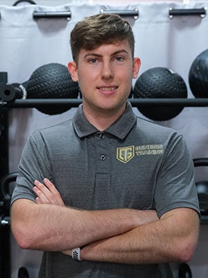 Genesis Training Fitness Team | Best Personal Trainers in Jersey City